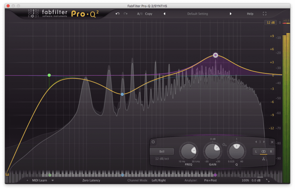 Basic Wavez Ultimate Guide to Professional Mixdowns