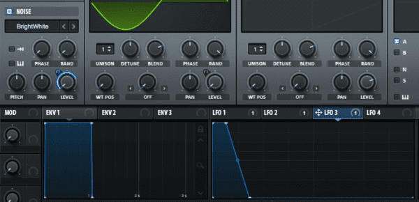 Basic Wavez Ultimate Guide to Creating EDM Drums in Serum