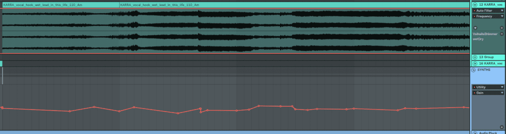 Basic Wavez Ultimate Guide to Professional Mixdowns